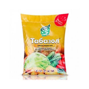 Табазол КХЗ 1кг купить в Минске
